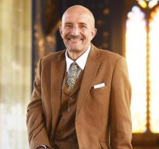 Kit Hesketh-Harvey Obituary: (Screenwriter, Composer And Lyricist) Bio ...