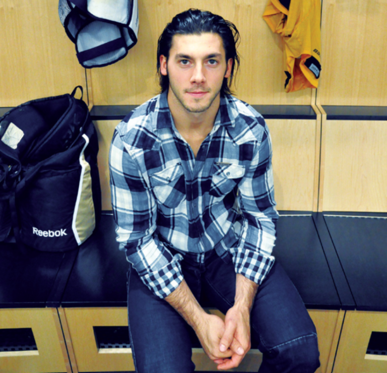 Kris Letang: Bio, Wiki, Age, Career, Parents, Ethnicity, Nationality, Net Worth (2023) & Tattoo