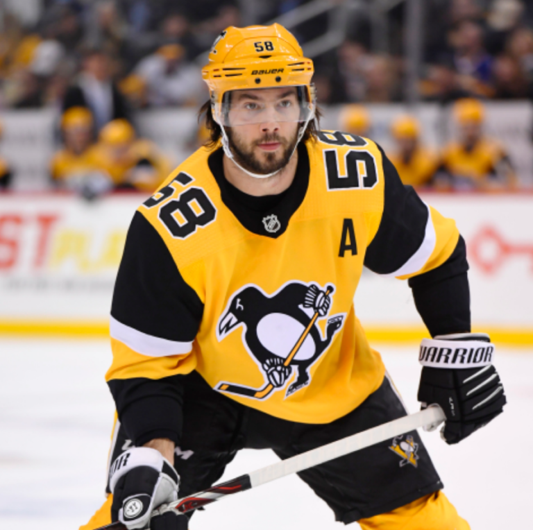 Kris Letang: Bio, Wiki, Age, Career, Parents, Ethnicity, Nationality ...