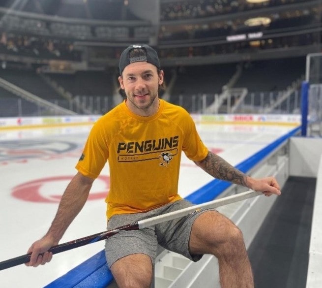 Kris Letang: Biography, Age, Ethnicity, Career, Net Worth (2023 ...