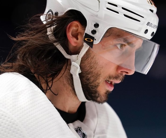 Who Is Catherine Laflamme (Kris Letang Wife)? Bio, Married Life ...