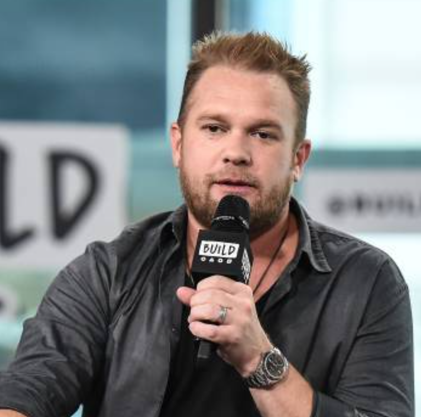 Kyle Jacobs (Kellie Pickler Husband): Why Did He Commite Suicide at the ...