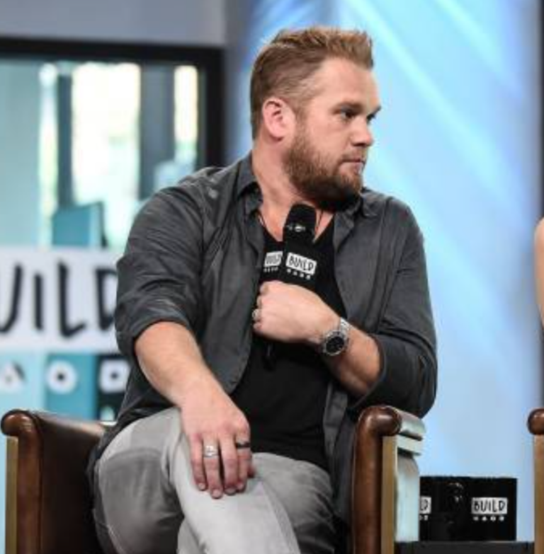 Kyle Jacobs (Kellie Pickler Husband): Why Did He Commite Suicide at the ...