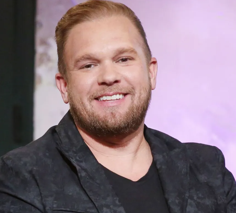 Kyle Jacobs (Kellie Pickler Husband): Why Did He Commite Suicide at the ...