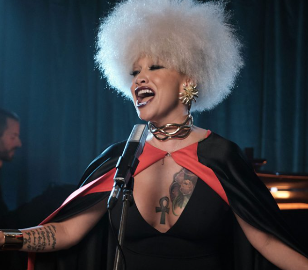 Lady Blackbird Bio, Career, Age, Height, Relationship, Affairs, Net worth 2023, Controversy and More