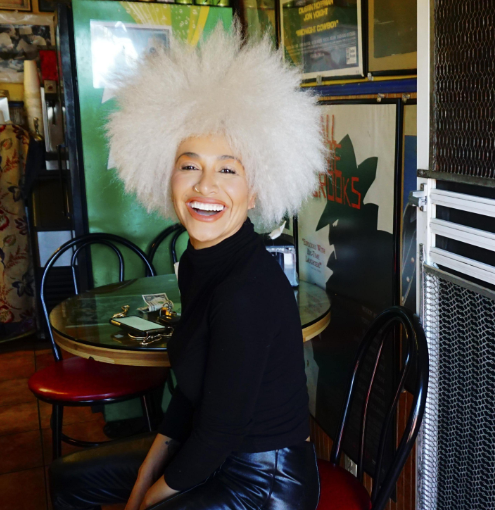 Lady Blackbird Bio, Career, Age, Height, Relationship, Affairs, Net worth 2023, Controversy and More