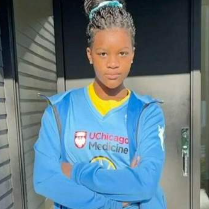 Who is Lailaa Nicole Williams, Candace Parker’s Daughter? All You Need ...