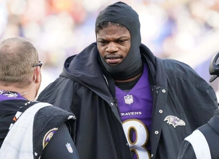 Who Is Jaime Taylor (Lamar Jackson Girlfriend)? Family, Bio, Career ...