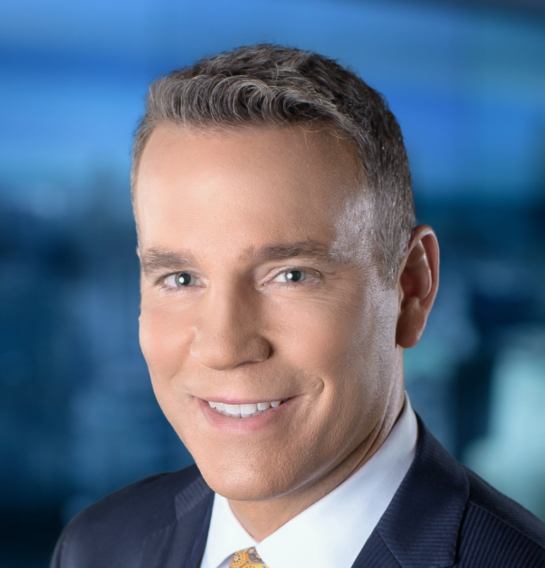 Larry Potash: Bio, Wiki, Age, Career, Net Worth (2023), WGN-TV, Wife ...