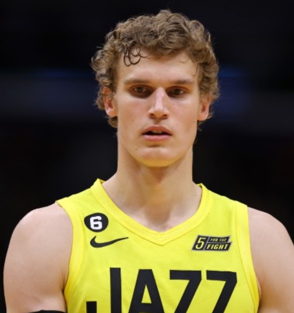 Lauri Markkanen: Why His Nikname 'The Finnisher'? Age, Height, Weight ...