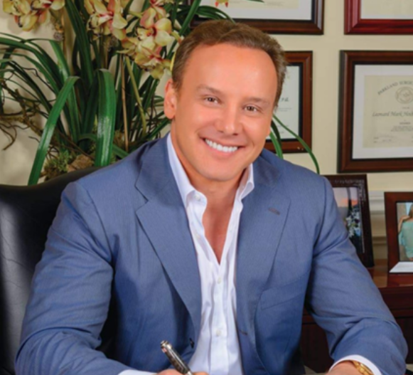 Leonard Hochstein (Husband of Lisa Hochstein) Bio, Career, Age, Height ...