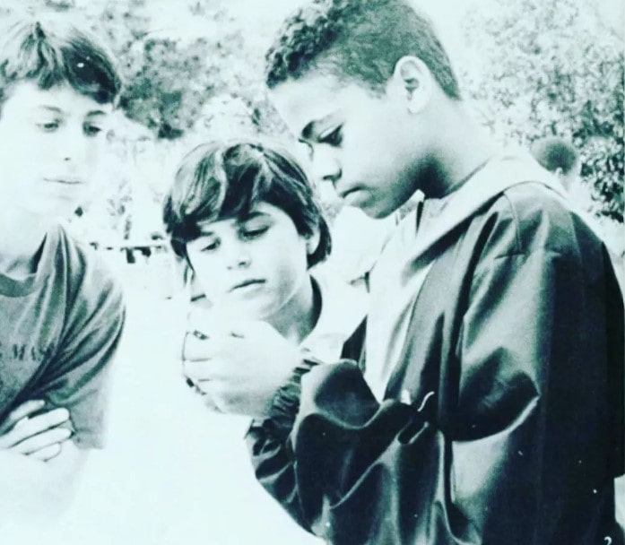 Who Are Lloyd Avery Parents? Meet Lloyd Sr. And Linda Avery, Death ...