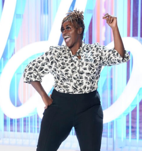 Lucy Love (American Idol): Age; Height, Weight, Relationship, Affairs ...