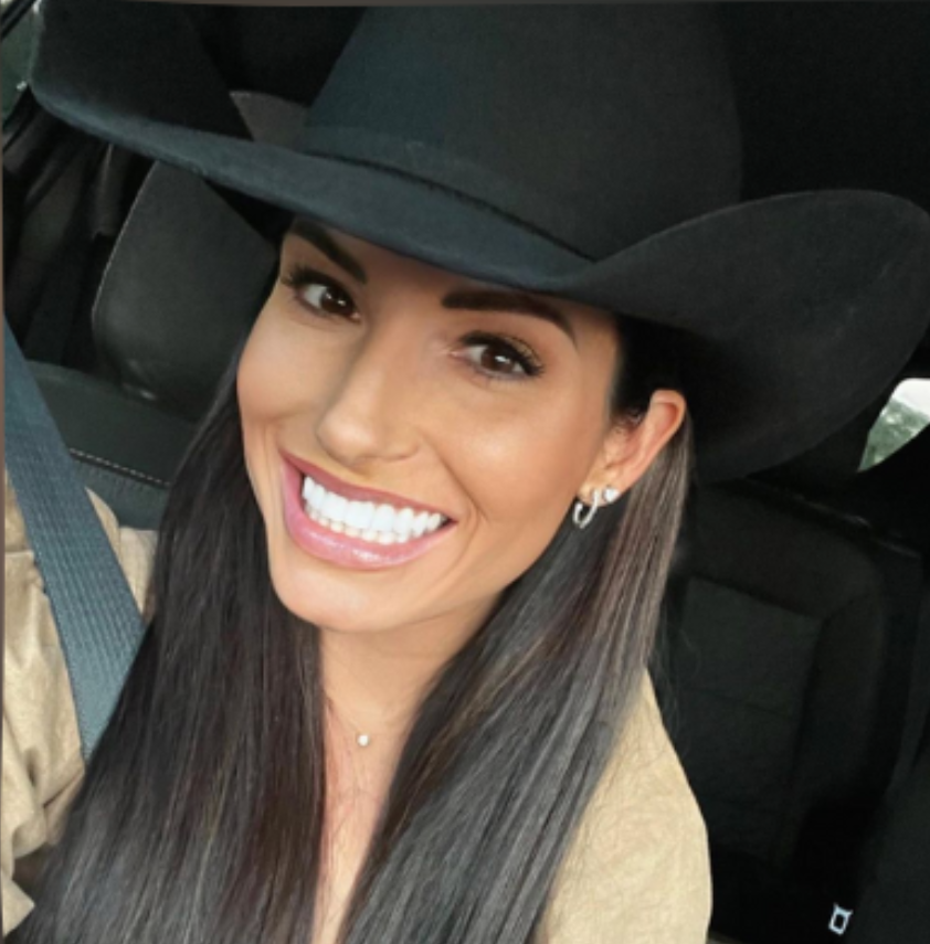 Madyson Joye Goodfleisch (Ricky Stenhouse Jr.): Bio, Wiki, Age, Career ...