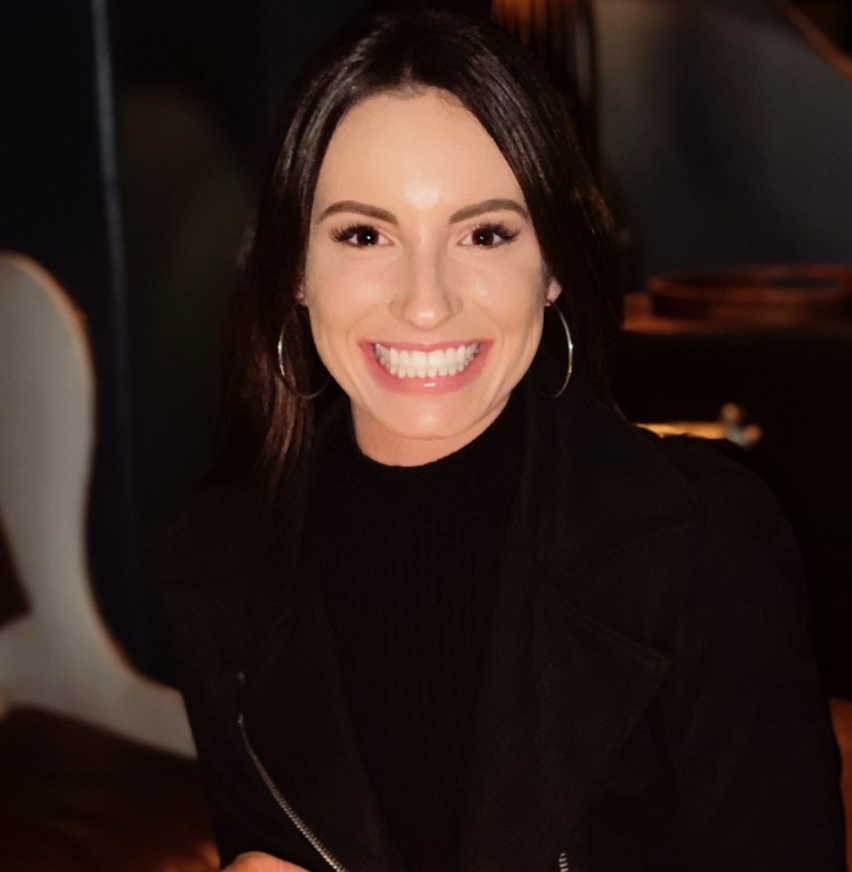 Madyson Joye Goodfleisch (Ricky Stenhouse Jr.): Bio, Wiki, Age, Career, Parents, Net Worth (2023)