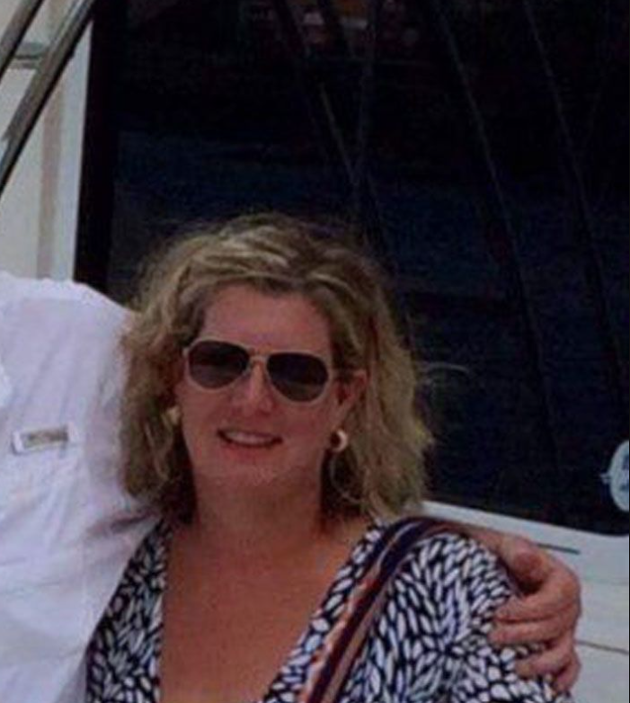 Maggie Murdaugh: Wife of Alex Murdaugh, Death, Family, Attorney ...