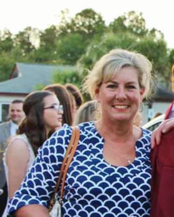 Maggie Murdaugh: Wife of Alex Murdaugh, Death, Family, Attorney ...