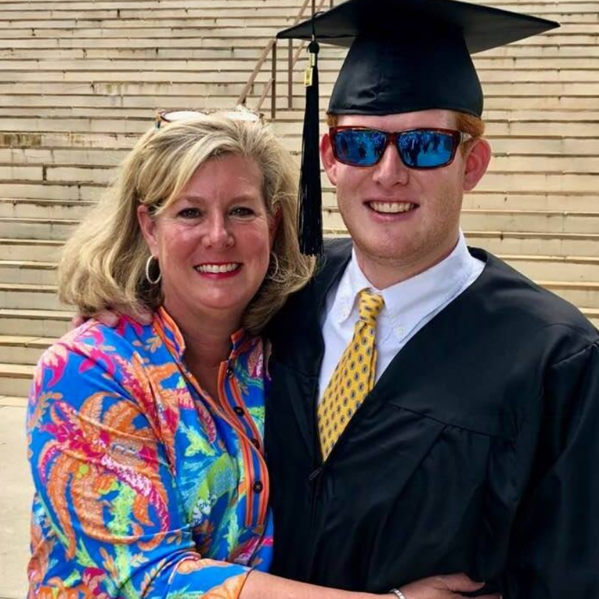 Maggie Murdaugh: Wife of Alex Murdaugh, Death, Family, Attorney ...