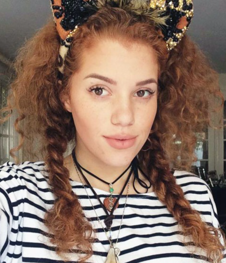 Mahogany Lox: Bio, Wiki, Age, Career, Family, Relationship, Net Worth ...