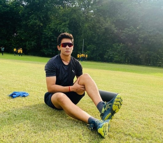 Mansi Joshi (Indian Cricketer): Biography, Net Worth (2023), Career ...