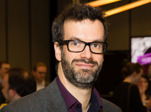 Marcus Brigstocke Has Three Children From His Complicated Love Life