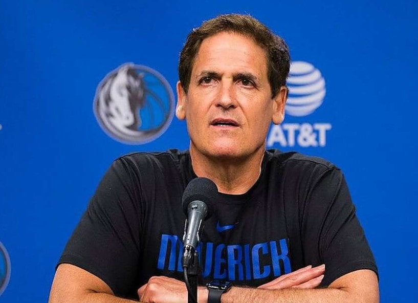 Mark Cuban: Ethnicity, Career, Family, Net Worth (2023), Shark Tank And ...