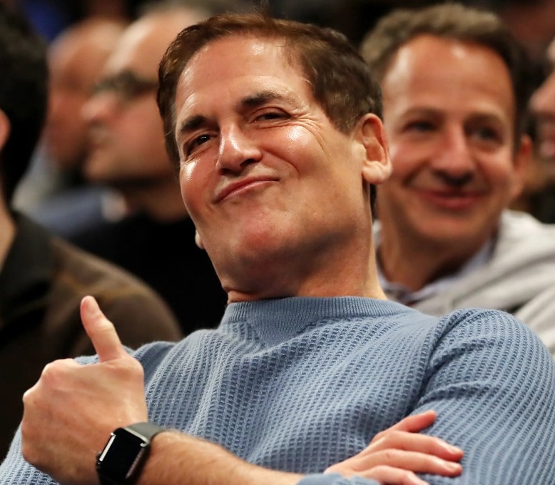 Mark Cuban: Ethnicity, Career, Family, Net Worth (2023), Shark Tank And ...