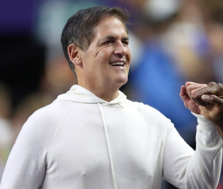 Mark Cuban: Ethnicity, Career, Family, Net Worth (2023), Shark Tank And ...
