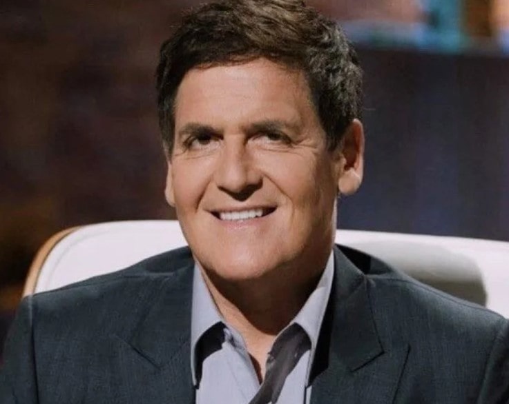 Mark Cuban: Ethnicity, Career, Family, Net Worth (2023), Shark Tank And ...