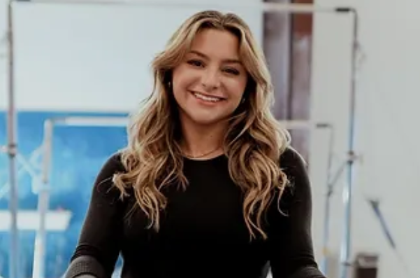 McKenna Kelley (Mary Lou Retton's Daughter): Bio, Career, Net worth ...