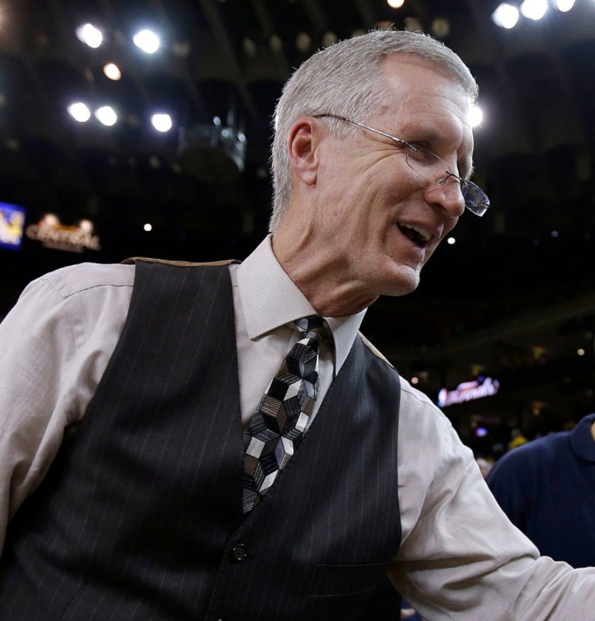 Mike Breen ("Bang Bang" Play): Who Is He? Bio, Wiki, Age, Career, Net ...