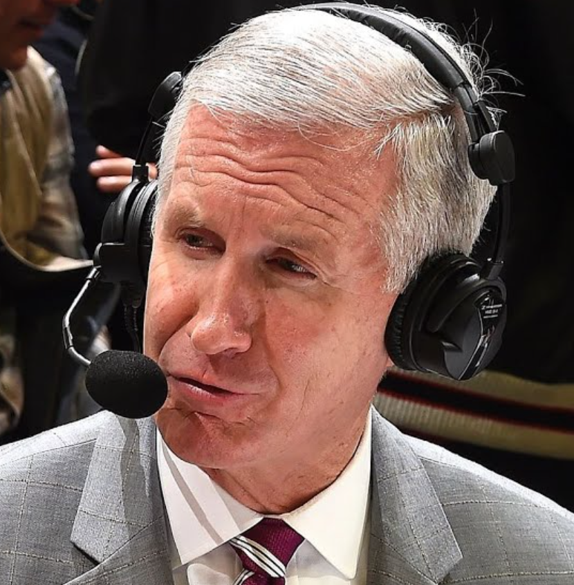 Mike Breen ("Bang Bang" Play): Who Is He? Bio, Wiki, Age, Career, Net ...