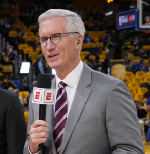Mike Breen ("Bang Bang" Play): Who Is He? Bio, Wiki, Age, Career, Net ...