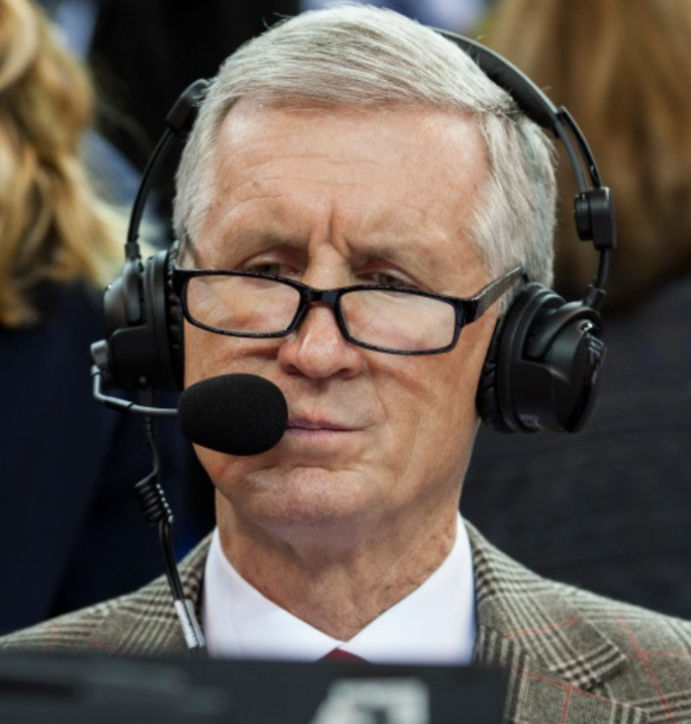 Mike Breen ("Bang Bang" Play): Who Is He? Bio, Wiki, Age, Career, Net ...