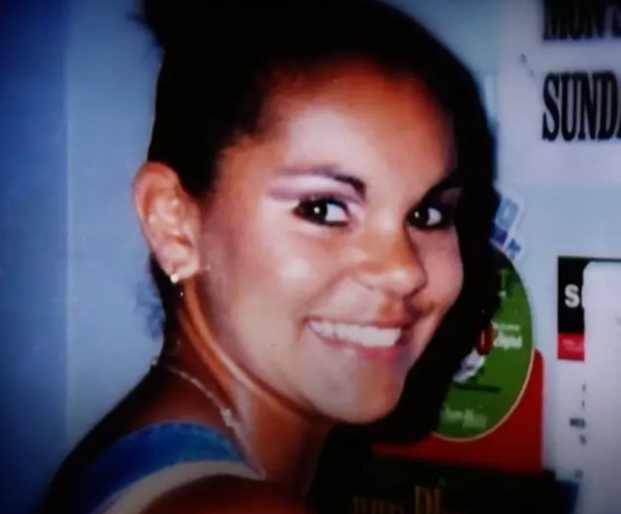 (Mindy Morgenstern Murder): Current Location Of Murderer Moe Gibbs ...