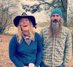 Misty Raney (Homestead Rescue Cast): Bio, Married Life With Maciah ...