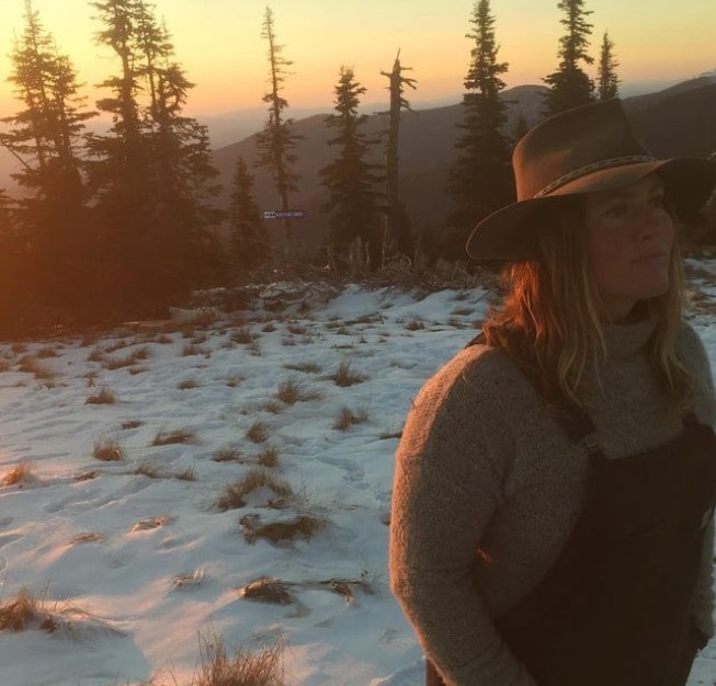 Misty Raney (Homestead Rescue Cast): Bio, Married Life With Maciah ...