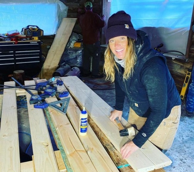 Misty Raney (Homestead Rescue Cast): Bio, Married Life With Maciah ...