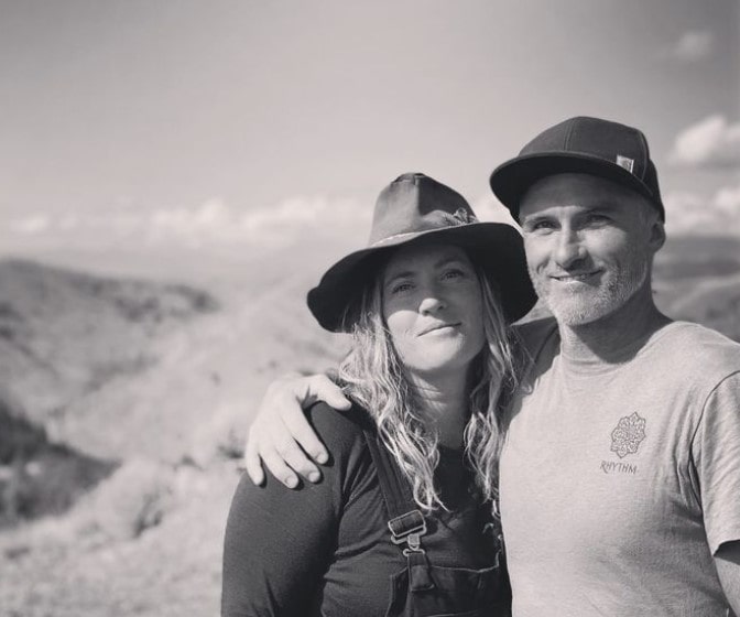 Misty Raney (Homestead Rescue Cast): Bio, Married Life With Maciah ...