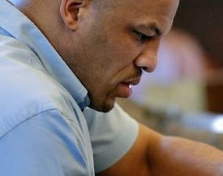 (Mindy Morgenstern Murder): Current Location Of Murderer Moe Gibbs ...