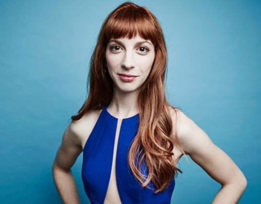 Hannah Lieberman Bio, Age, Height, Relationship, Affairs, Net Worth ...