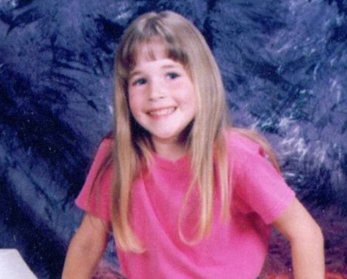 Morgan Nick (Disappearance Case): Who Is Her Father Morris Nick ...