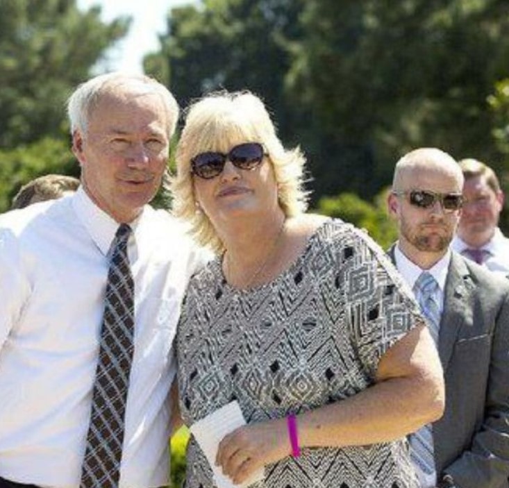 Morgan Nick (Disappearance Case): Who Is Her Father Morris Nick ...