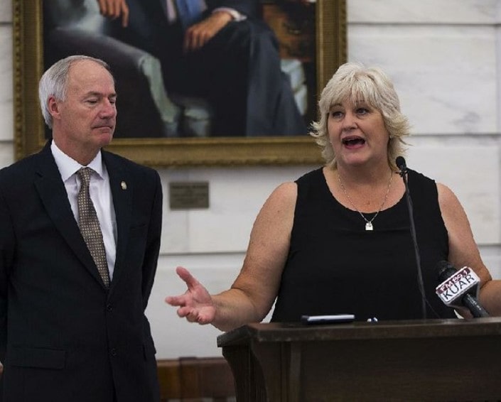 Morgan Nick (Disappearance Case): Who Is Her Father Morris Nick ...