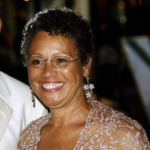 Myrna Colley-Lee: Bio, Wiki, Age, Career, Personal Life, Ex-Husband and ...