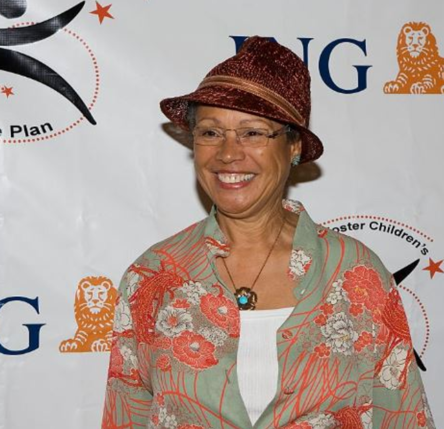 Myrna Colley-Lee: Bio, Wiki, Age, Career, Personal Life, Ex-Husband and ...