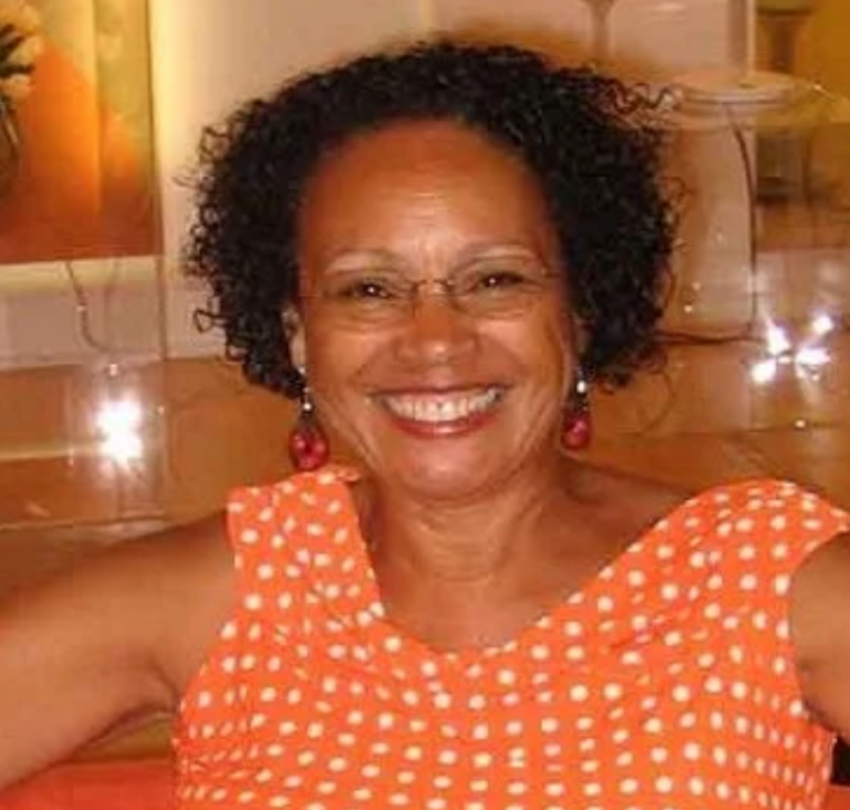 Myrna Colley-Lee: Bio, Wiki, Age, Career, Personal Life, Ex-Husband and ...