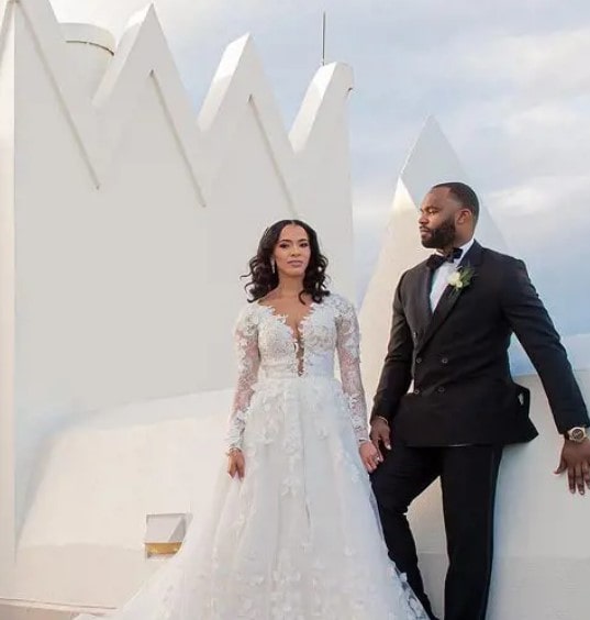 Dr. Myron Rolle: Wife Latoya Legrand Rolle, Children, Neurosurgeon ...