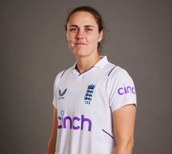 Natalie Sciver (Cricketer): Salary And Net Worth (2023) Explored! Bio ...