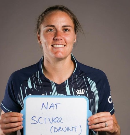 Natalie Sciver (Cricketer): Salary And Net Worth (2023) Explored! Bio ...